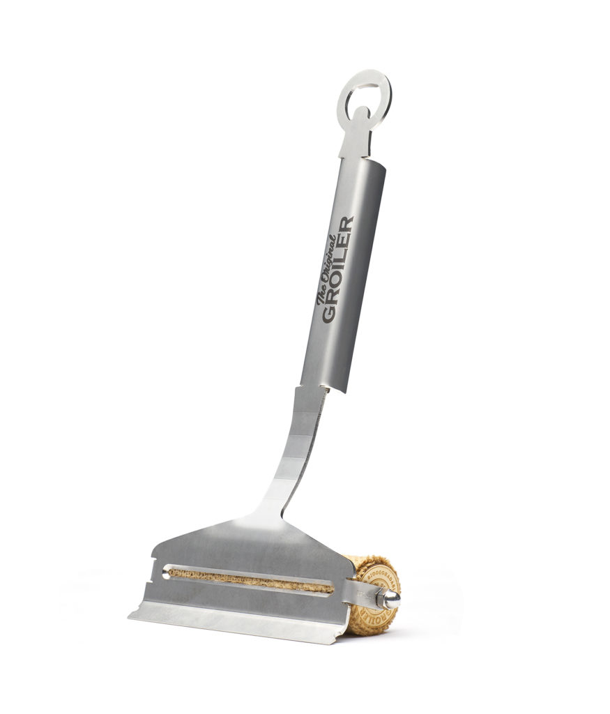 The Original Groiler™ BBQ Tool | The Groiler BBQ