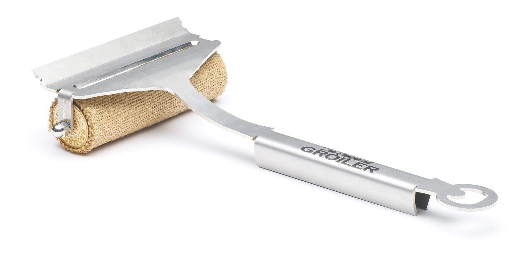 The Original Groiler™ BBQ Tool | The Groiler BBQ