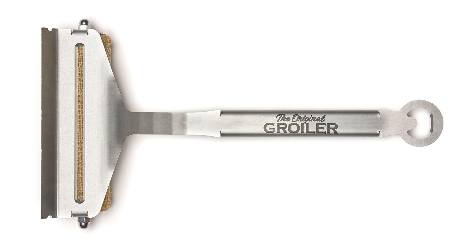 The Original Groiler™ BBQ Tool | The Groiler BBQ